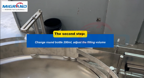 How To Debug The Bottle Filling And Capping Production Line(2)? - Buy bottle filling and capping ...