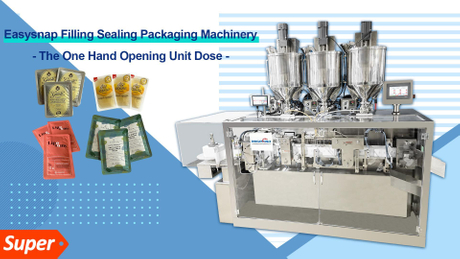 Card-type Sachet Easysnap Packing Machine - Buy easysnap, easysnap ...